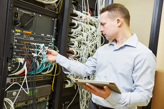 Electrical Engineering Services | Raythorne