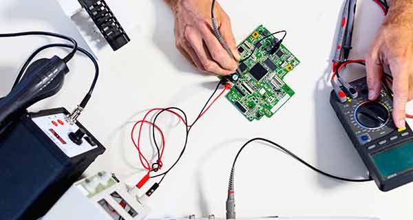 Hardware Engineering – Raythorne